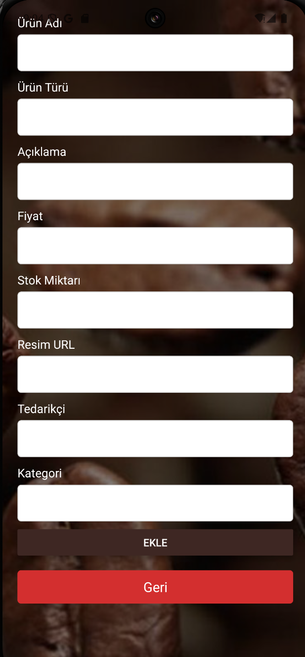 Mustafa Akbulut Portföy